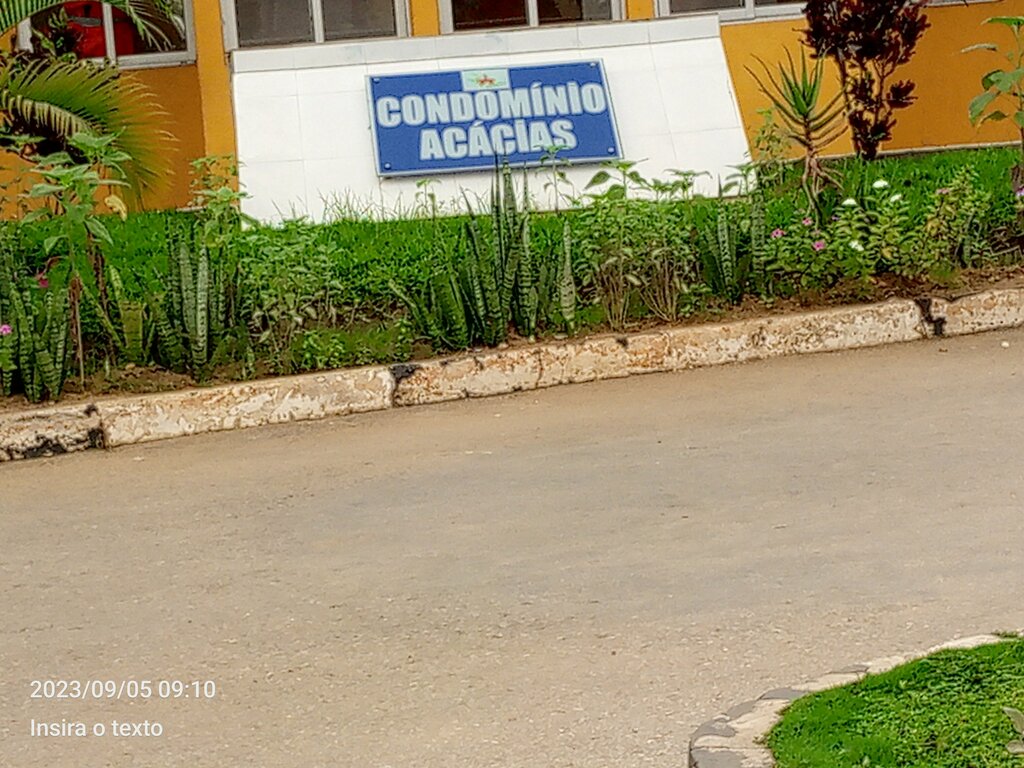 Yurtlar Condomínio Acácias L7-266, Loanda, foto