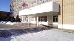 Бузулукский районный суд Оренбургской области (No:6А, 3-y mikrorayon), adliyeler  Buzuluk'tan
