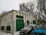 Трансформаторная подстанция № 448 (1st Oranzhereynaya Street No:46А, Nizhniy Novgorod), mühendislik altyapısı  Nijni Novgorod'dan
