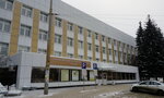 Городская клиническая больница № 40, кабинет переливания крови (Volgogradskaya Street No:189, Yekaterinburg), hastaneler  Yekaterinburg'dan