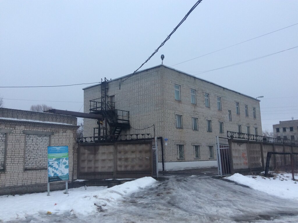 Üniversiteler МИ ВлГУ, корпус № 8, Murom, foto