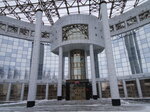 Суд Ханты-Мансийского автономного округа-Югры (Chekhova Street No:3), adliyeler  Hantı‑Mansi'den