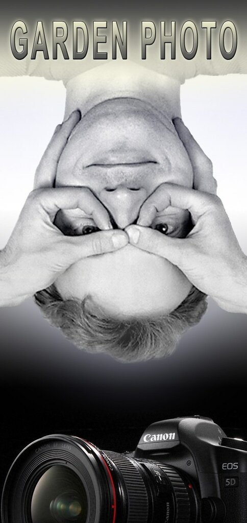 Fotoğraf hizmetleri Garden photo, Perm, foto