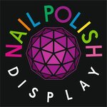 Nail Polish Display (Zorge Street No:28к1), güzellik merkezi ekipmanları  Moskova'dan