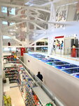Конфетти (Fruktovaya ulitsa No:3к4), alışveriş merkezleri  Nijni Novgorod'dan