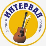 Interval (proyezd Geologorazvedchikov No:6А), müzik okulları ve konservatuarlar  Tiumen'den