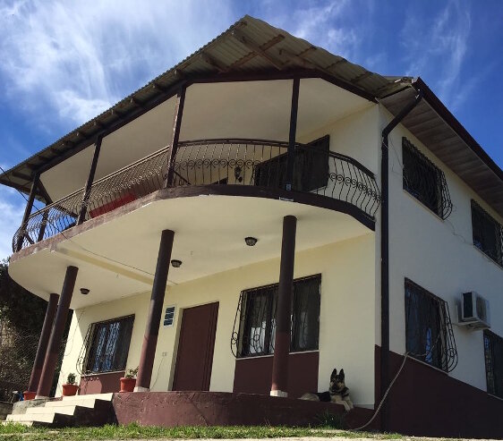 Turizm acenteleri Activ tur, Belgorod, foto