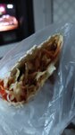 Шаурма (ulitsa Yu. Fuchika No:2А, rabochiy posyolok Ramon), fast food  Voronejskaya oblastından