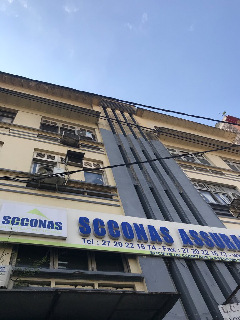 Sigorta acentaları Scconas Assurance, Abican, foto