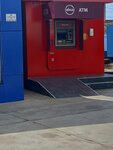 Barclays Bank ATM 37 (Greater Accra Region, City of Accra, Liberation Road), atm'ler  Dünya'dan