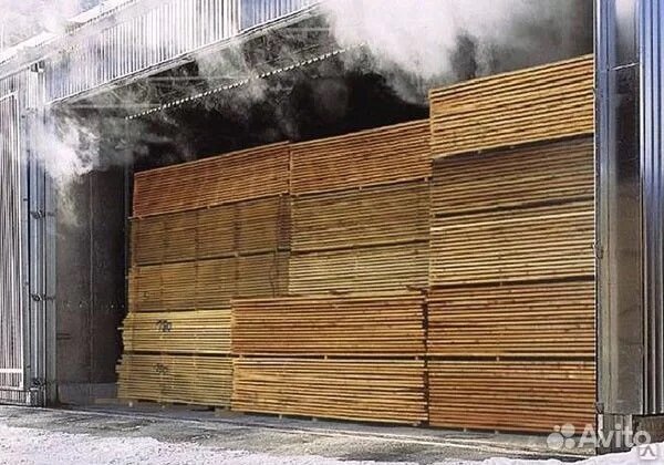 Kereste üretim ve satış şirketleri Вудстронг, Saint‑Petersburg ve Leningradskaya oblastı, foto