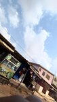 Okafou Didi Chop Bar (Wulomei Street No:66, Ablekuma North, Darkuman), restoran  Akra'dan