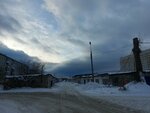 ГСК №47 (Sverdlovsk Region, Verkhnyaya Pyshma), garajlar  Verhniaya Pyşma'dan