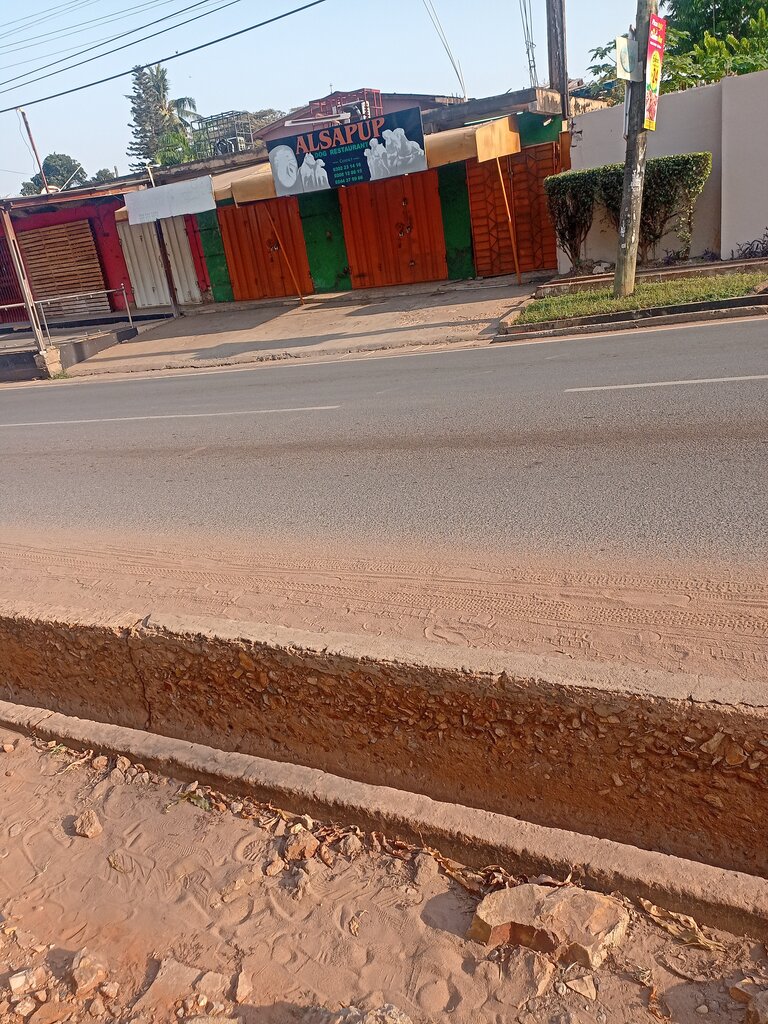 Petshop Alsapup Dogs Food, Akra, foto