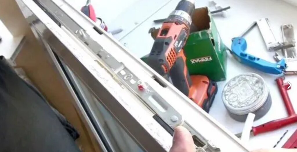 Pencere üretim, satış ve montaj firmaları Окон ремонт, Moskova ve Moskovskaya oblastı, foto