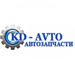 Avto-kd (Krasnoarmeyskaya ulitsa No:21), otomobil yedek parçaları  Plast'tan