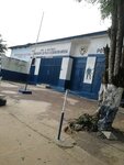 Commissariat De Police Du Quartier Mpissa (Brazzaville, Commune de Bacongo, Rue Alexandry Bacongo), polis merkezleri  Brazzaville'den