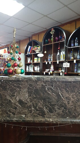 Kafe Лесное, Novgorodskaya oblastı, foto