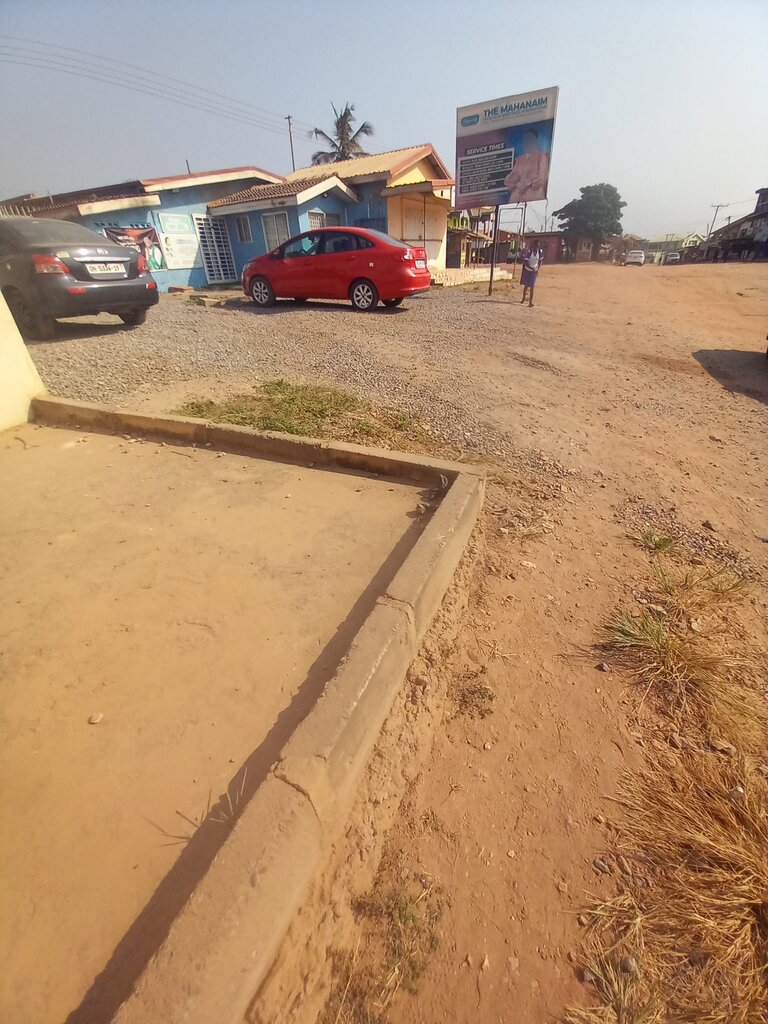 Dini dernekler The Mahanaim Daughters Ministries International, Dünya, foto