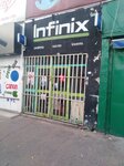 Infinix (Brazzaville, Commune de Moungali, Rue Mvouti), cep telefonu ve aksesuarları satış mağazaları  Brazzaville'den