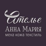 Anna Maria (Molodyozhnaya Street No:8), kürk atölyeleri  Himki'den