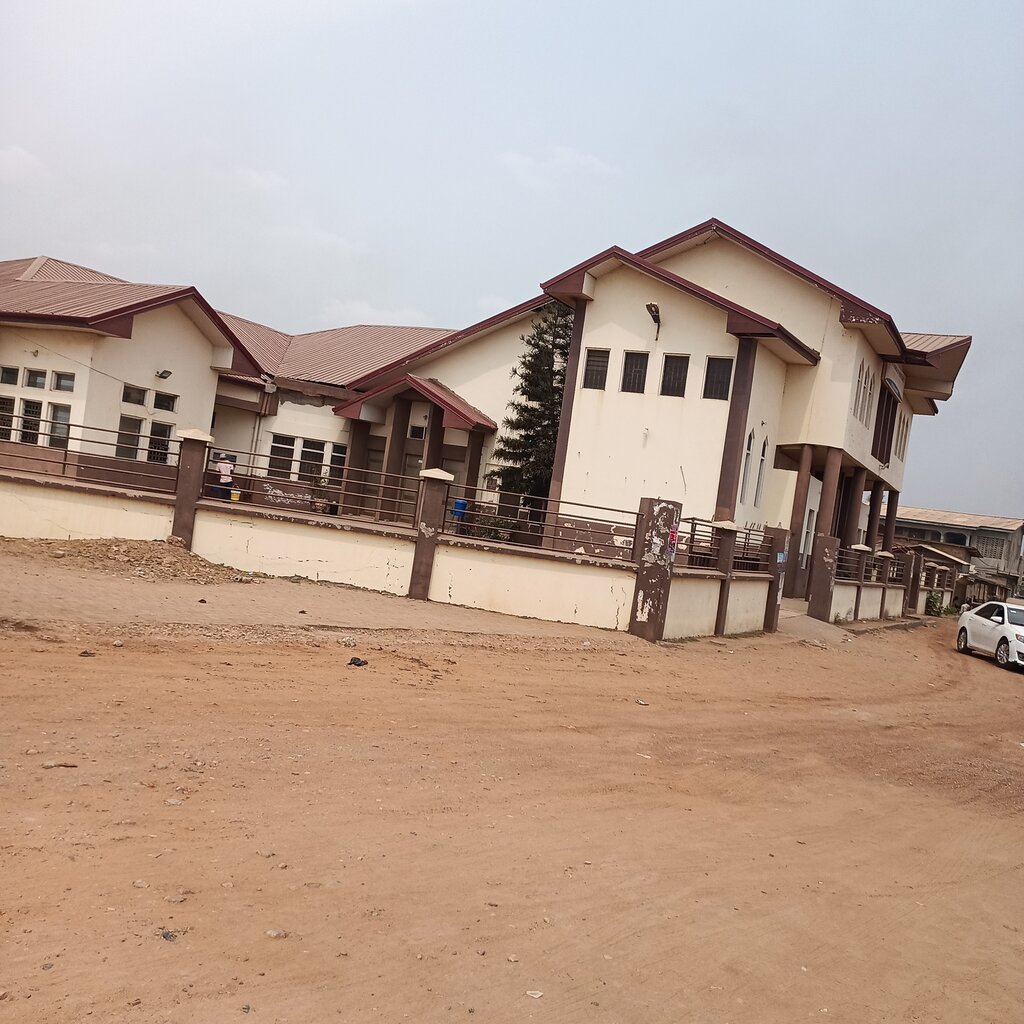 Dini dernekler The Church Of Pentecost, Zion Assembly, Dünya, foto