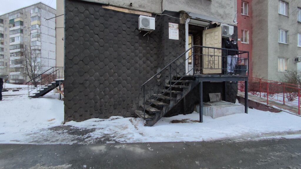 Bar Pivnice, Lipetsk, foto