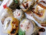 СушИндустрия (ulitsa Lenina No:1А), hazır yemek teslim servisleri  Krasnoarmeysk'ten
