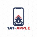 Tat-Apple (ulitsa Radishcheva No:2), cep telefonu ve aksesuarları satış mağazaları  Almetyevsk'ten (Elmet'ten)