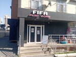 Fifa playzone (Rahib Mеmmеdov Street No:236D), oyun salonları  Bakü'den