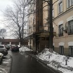 ОМНИСДЭК-Телепорт (Krasina Street No:27с2), bilişim firmaları  Moskova'dan