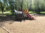 Playground (Chelyabinsk Region, Magnitogorsk, 62nd Microdistrict), oyun alanı  Magnitogorsk'tan