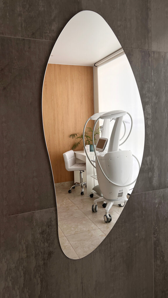 Tıp merkezleri ve klinikler Бархат, Kazan, foto