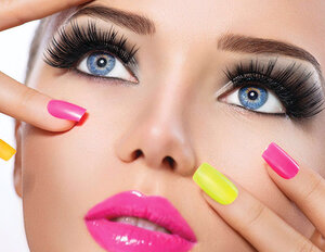 Güzellik salonu Center Rashna For Beauty & Henna, Fudjeyra, foto