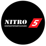 Nitro 5 (Komsomolskaya ulitsa No:115), bilgisayar mağazaları  Rubtsovsk'tan