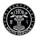 Thor Moto Service (Ashkhabadskaya Street No:12), motosiklet tamiri  Reutov'dan