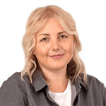 Psychologist Nadezhda Borovikova (Obvodnogo Kanala Embankment No:80А), psikolojik yardım merkezleri  Saint‑Petersburg'dan
