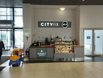 City Fix (Akademika Vavilova Street No:1с39), al götür kahve  Krasnoyarsk'tan