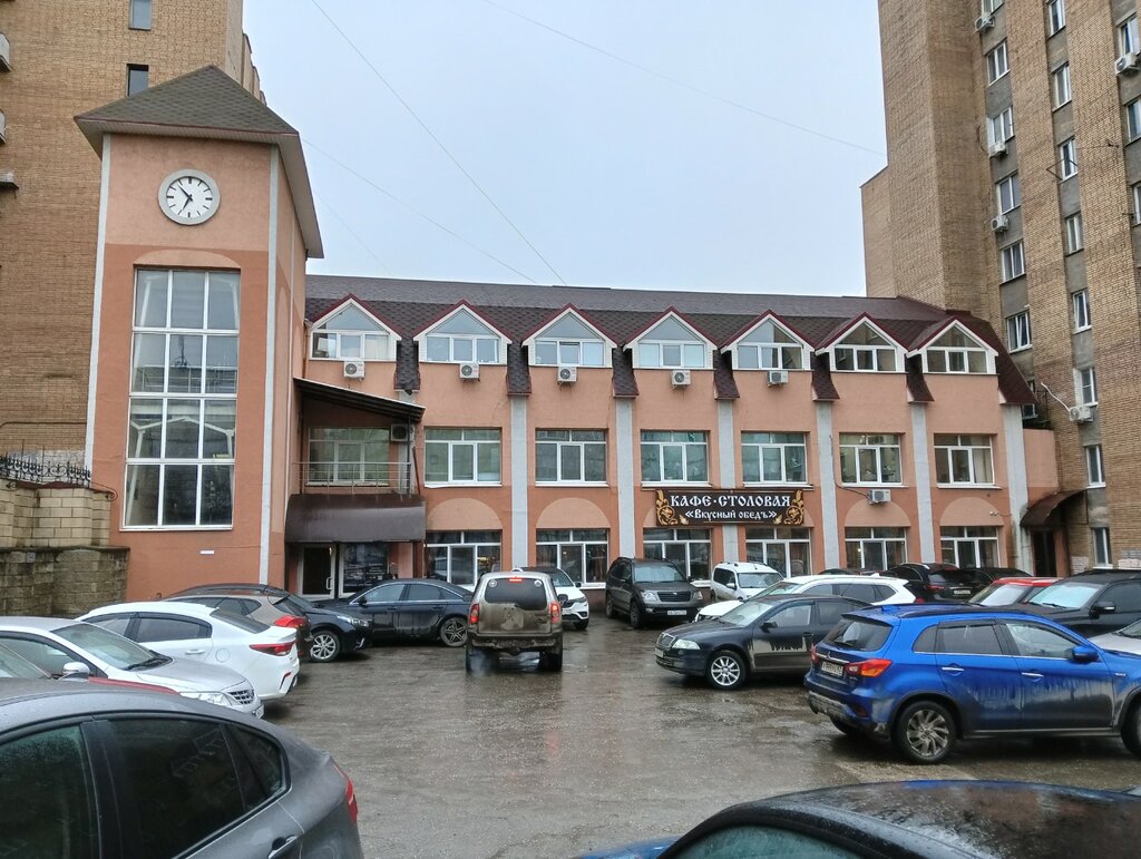 Güzellik salonu Студия Ирины Астанаевой, Samara, foto