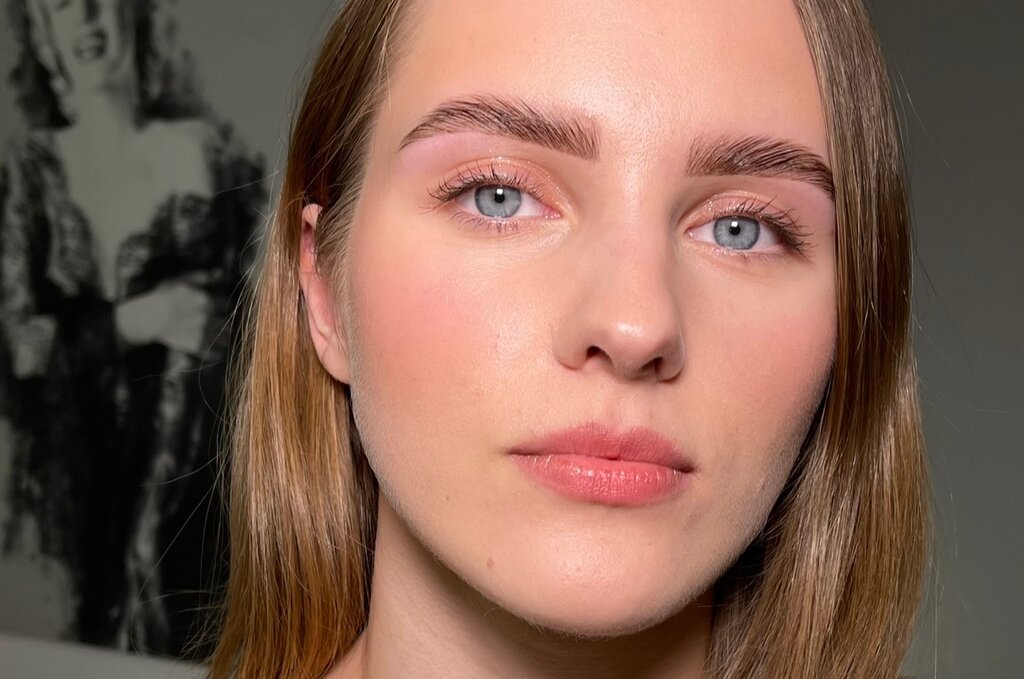 Güzellik salonu Brows by Serafima Mua, Gatchina, foto