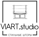 Viart Studio (Torgovaya ulitsa No:с2, rabochiy posyolok Zarechye), perde ve korniş üreticileri  Moskova ve Moskovskaya oblastından