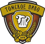 Tomskoye pivo (Moskovskiy Tract No:46, Tomsk), bira fabrikası  Tomsk'tan