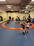 Секция вольной борьбы (Guryanova Street No:30), spor kulüpleri  Moskova'dan
