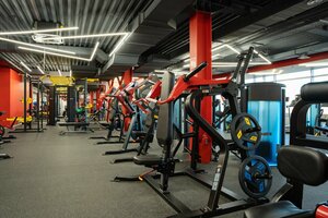 Fitness Class (ulitsa Ammosova No:97В), fitness kulüpleri  Mirny'den