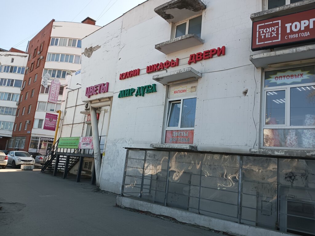 Özel mobilya yapımı Мир Дуба, Riazan, foto