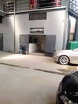 Luminex (Chachacha Road No:7432), baskıda kullanılan materyaller  Lusaka'dan