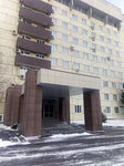Hotel Complex at Mntk Eye Microsurgery (Beskudnikovsky Boulevard No:59Ас3), otel  Moskova'dan