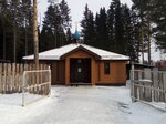 Храм святых Жён-Мироносиц (ulitsa Maksima Gorkogo No:43), ortodoks kiliseleri  Revda'dan
