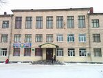 Srednyaya obshcheobrazovatelnaya shkola № 36 s uglublennym izucheniyem inostrannykh yazykov (Zaytseva Street No:24), ortaokul  Petrozavodsk'tan