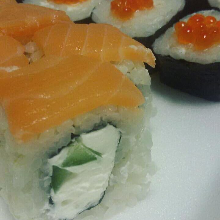 Hazır yemek teslim servisleri Sushi-time38, Angarsk, foto